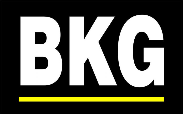 Home - bkg